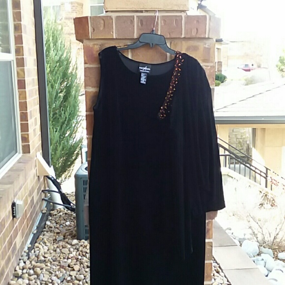 Positive Attitude | Dresses | Positively Attitude Dress And Jacket ...